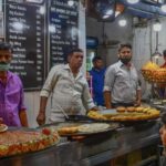 Agra: Guided Street Food Tour w/ Marble Inlay Demonstration - Practical Details and What to Expect