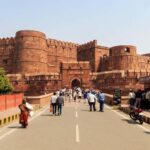 Agra Half-Day Tuk Tuk Tour: Taj Mahal & Agra Fort - Value and Practical Considerations