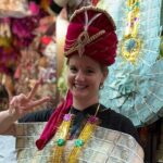 Agra Heritage Food Walk Tour, Spice Market and Tuk-Tuk Ride - Why This Tour is Worth Considering