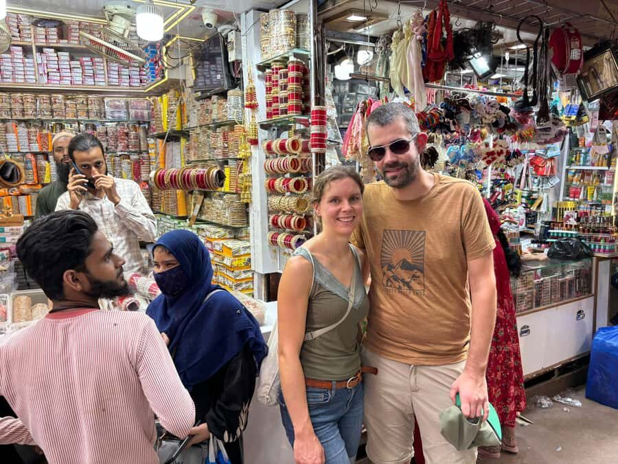 Agra: Heritage Walking Tour & Street Food Tasting & Tuk-tuk - Who Will Love This Tour?