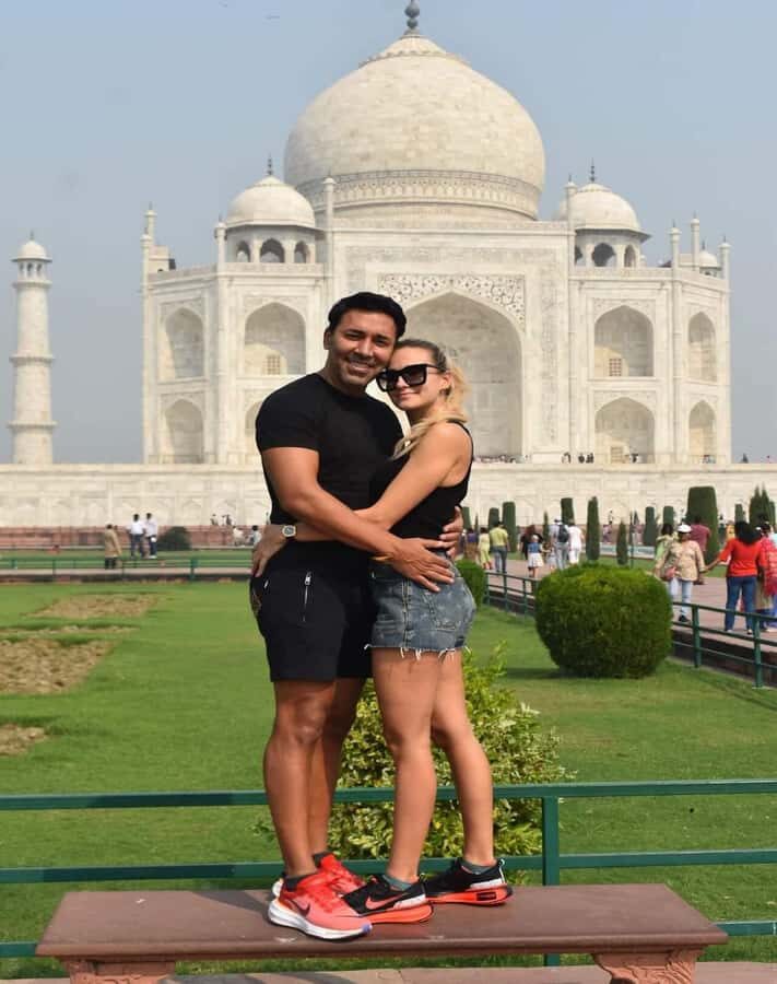 Agra Highlights Tour  One Day from Delhi by Car - The Experience: What You Can Expect