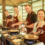 Agra: Home Cooking Demonstration and Meal with Neena - The Cooking Demonstration