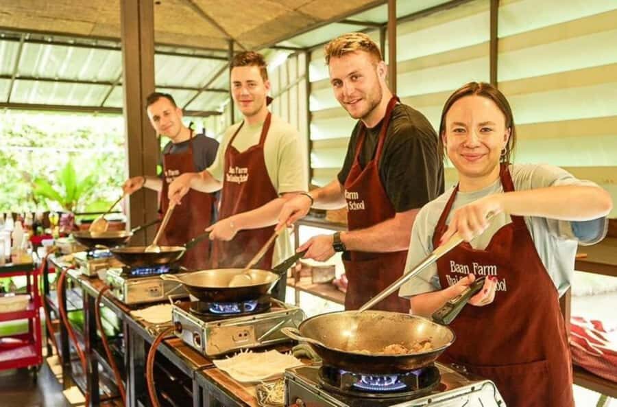 Agra: Home Cooking Demonstration and Meal with Neena - The Cooking Demonstration