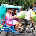 Agra Night: Street Food and Walking Tour With Guide - What Travelers Are Saying