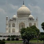 Agra Private Day Tour with Guide and Transportation - The Sum Up