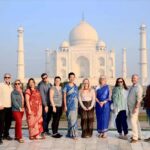 Agra: Private Taj Mahal, Agra Fort & Baby Taj Guided Tour - Analyzing the Value