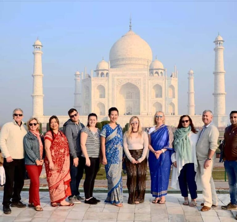 Agra: Private Taj Mahal, Agra Fort & Baby Taj Guided Tour - Analyzing the Value