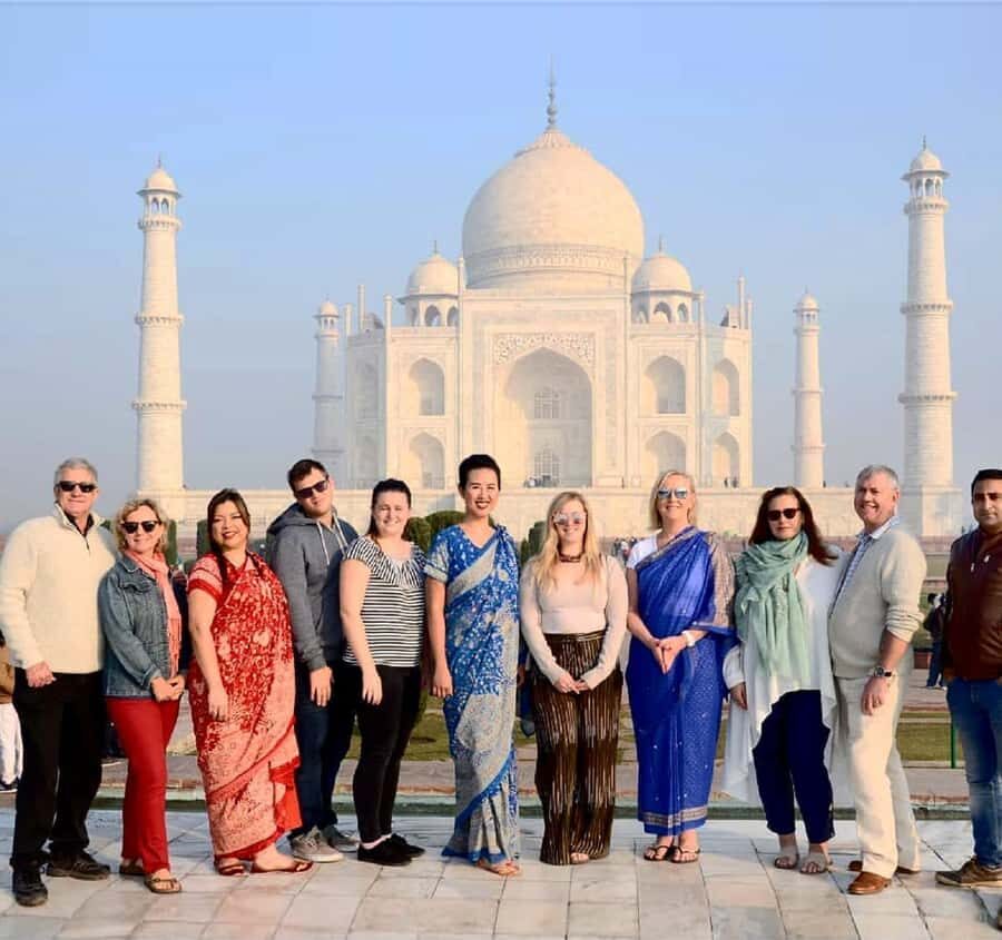Agra: Private Taj Mahal, Agra Fort & Baby Taj Guided Tour - Analyzing the Value