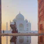 Agra: Private Taj Mahal Guided Tour with Breakfast - Detailed Breakdown of the Experience