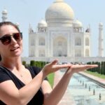 Agra Private Tour Guide - Stories, History & Hidden Gems - Discovering Agra’s Highlights with a Private Guide