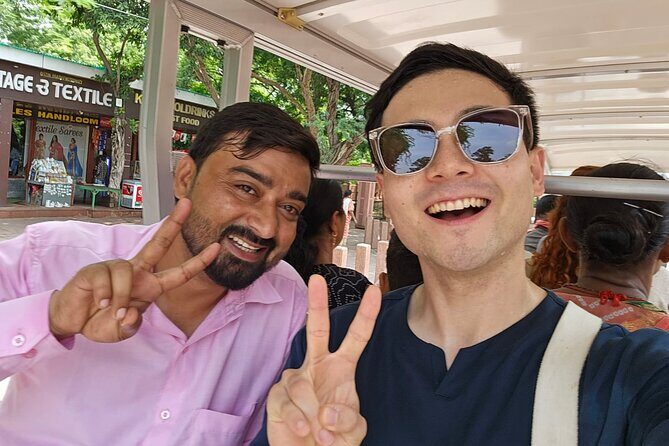 Agra Private Tour with Multilingual Guide and Skip the Queue - The Sum Up