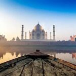 Agra: Quick Entry Skip-the-Line Taj Mahal Ticket - The Realities from Other Travelers
