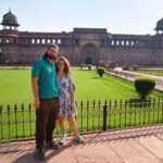 Agra: Skip-the-Line Taj Mahal, Agra Fort & Baby Taj Day Tour - In-Depth Look at the Itinerary