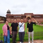Agra: Skip-the-Line Taj Mahal, Agra Fort & Baby Taj Day Trip - The Itinerary in Detail