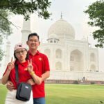 Agra: Skip-the-Line Taj Mahal & Agra Fort Guided Tour By Car - Detailed Itinerary Breakdown