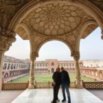 Agra: Skip The Line Taj Mahal, Agra Fort & Mehtab Bagh Tour - Detailed Tour Breakdown