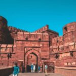Agra: Skip-the-Line Taj Mahal & Agra Fort Private Tour - Itinerary Breakdown