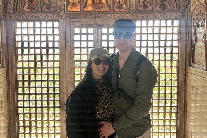 Agra: Skip the Line Taj Mahal and Agra Fort Private Day Tour - Who Is This Tour Best For?