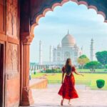 Agra: Skip-the-Line Taj Mahal & Mausoleum Guided Tour - What to Expect During the Tour
