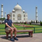 Agra Skip the Line Tour Taj Mahal and Agra Fort with Hotel Pickup - What Travelers Are Saying