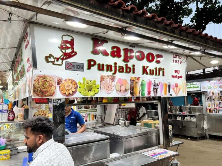 Agra: Street Food Tour with Spice Market & Tuk-Tuk Adventure - What You Can Expect During the Tour