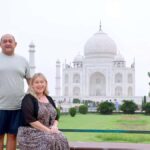 Agra: Taj Mahal, Agra Fort and Fatehpur Sikri Guided Tour - What Makes This Tour Stand Out?