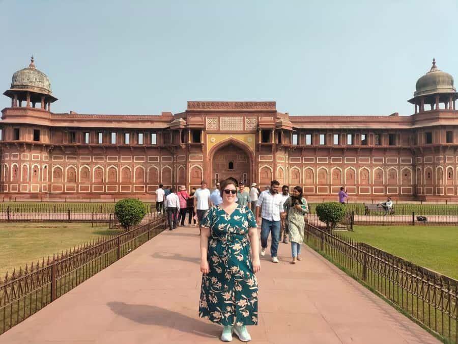 Agra: Taj Mahal, Agra Fort & Artisan Heritage Private Tour - The Value of This Tour: A Thoughtful Balance
