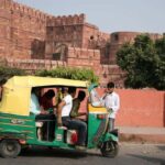 Agra: Taj Mahal, Agra Fort & Baby Taj Private Tour by TukTuk - Itinerary Breakdown: What You’ll Experience