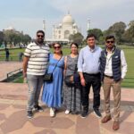 Agra: Taj Mahal, Agra Fort & Baby Taj Skip-The-Line Tour - A Detailed Look at the Day