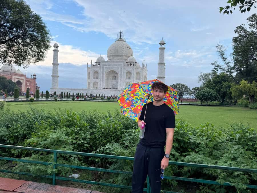 Agra: Taj Mahal, Agra Fort & Baby Taj Tour All-Inclusive - The Detailed Itinerary and What to Expect