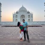 Agra : Taj Mahal, Agra Fort & Fatehpur Sikri Full-Day Tour - Practical Details and Insights