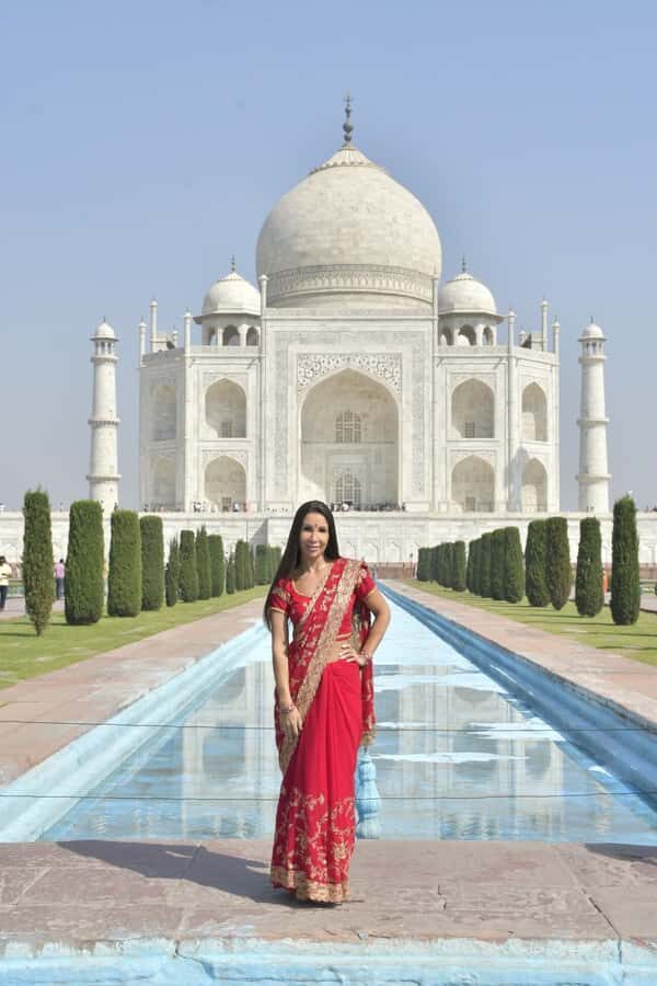 Agra: Taj Mahal, Agra Fort & Fathepur Sikri Tour with option - The Itinerary and What You Can Expect