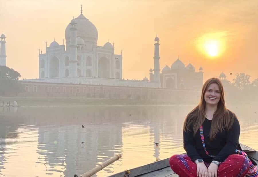 Agra: Taj Mahal & Agra Fort Skip-the-Line Tour with Lunch - Who Would This Tour Suit Best?