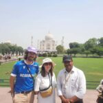 Agra: Taj Mahal and Mausoleum Guided Tour Skip-the-Line - The Taj Mahal Experience: What’s Included