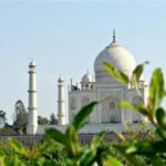 Agra: Taj Mahal Entry Ticket for Foreigners and Indians - What to Expect on Your Visit