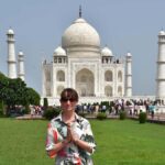 Agra: Taj Mahal Express Entry Ticket with Private Guide - The Itinerary Breakdown