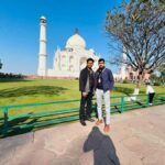 Agra: Taj Mahal Express Entry Tickets w/ Local Expert Guide - Comparing Value and Price