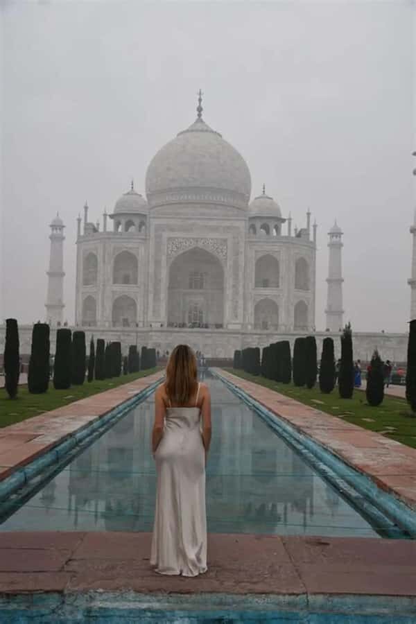 Agra: Taj Mahal Fast Track Entry Ticket - Who Will Love This Tour?