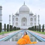 Agra : Taj Mahal Fast-Track Entry Tour with Expert Guide - The Breakdown of the Itinerary
