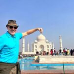Agra: Taj Mahal & Mausoleum Guided Tour with Skip-the-Line - A Detailed Breakdown of the Itinerary