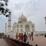 Agra: Taj Mahal & Mausoleum with Skip-the-Line Entry & Guide - Evaluating the Value