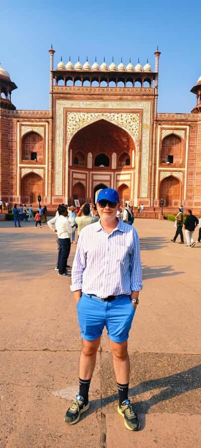 Agra: Taj Mahal Skip-the-line Agra Fort & Baby Taj Day Trip - Why This Tour Works Well