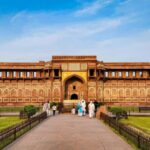 Agra: Taj Mahal Skip-The-Line, Agra Fort & Baby Taj Tour - The Value of a Well-Organized, Guided Experience