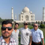 Agra: Taj Mahal Skip-the-Line & Guided Private 3 Hours Tour - The Itinerary Breakdown