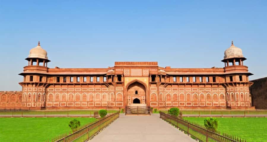Agra: Taj Mahal Skip-the-Line Tour with Agra Fort & Baby Taj - The Itinerary in Detail