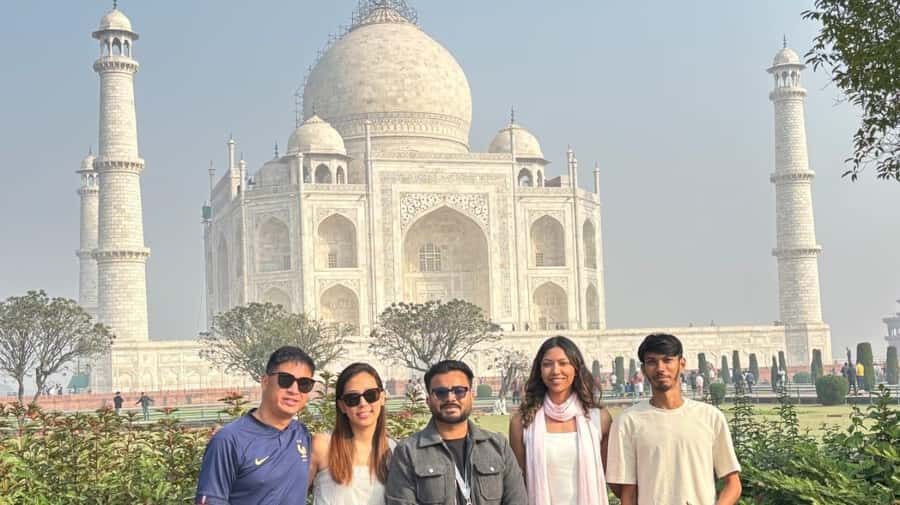 Agra: Taj Mahal Skip-the-Line Tour with Mausoleum - Deep Dive: Why This Tour Offers Great Value