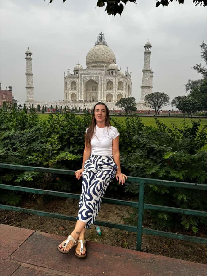 Agra: Taj Mahal Sunrise & Agra Fort Day Tour All-Inclusive - Breaking Down the Itinerary