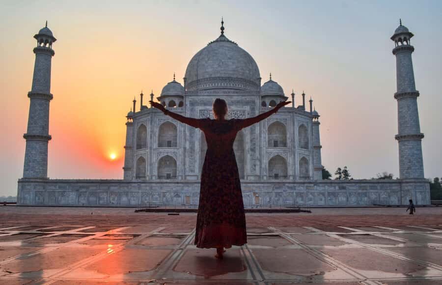 Agra: Taj Mahal Tour with Sunrise, Sunset & Day Visit Option - Who Will Love This Tour?