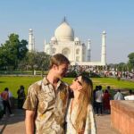 Agra Trip : Taj Mahal, Agra Fort & Baby Taj Express Tour - A Closer Look at the Itinerary