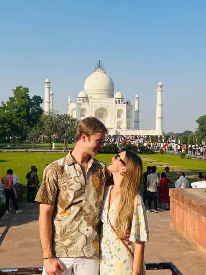 Agra Trip : Taj Mahal, Agra Fort & Baby Taj Express Tour - A Closer Look at the Itinerary